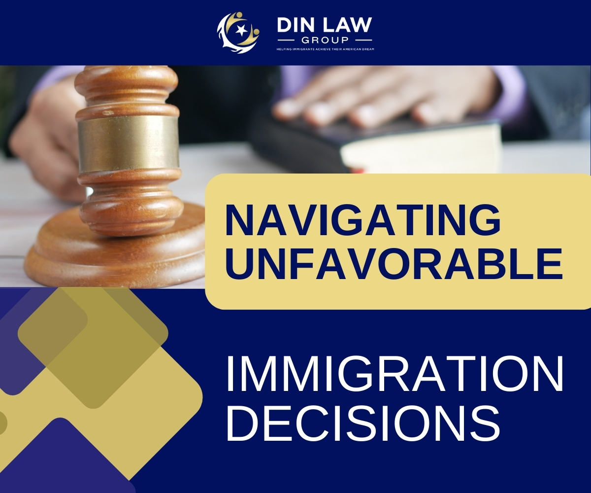 Appeals and Motions to Reopen | I-130 | I-290B | FAQ's