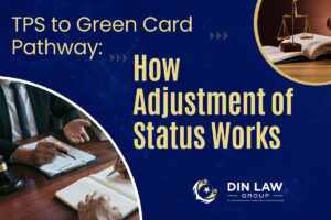 Form I-821 | Apply for Temporary Protected Status (TPS)