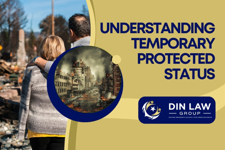 Form I-821 | Apply for Temporary Protected Status (TPS)