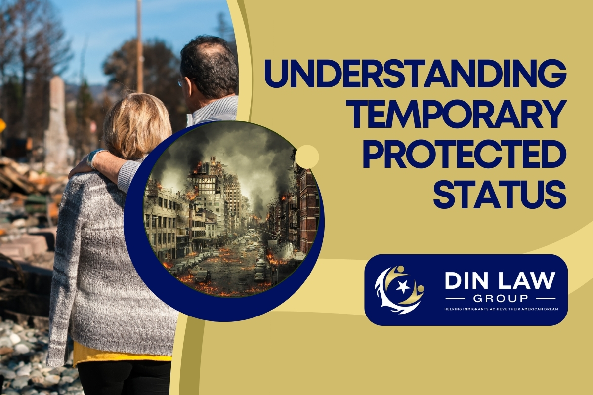 Form I-821 | Apply for Temporary Protected Status (TPS)