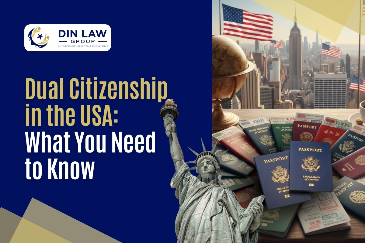 Benefits of Dual Citizenship | How to Qualify and What to Know